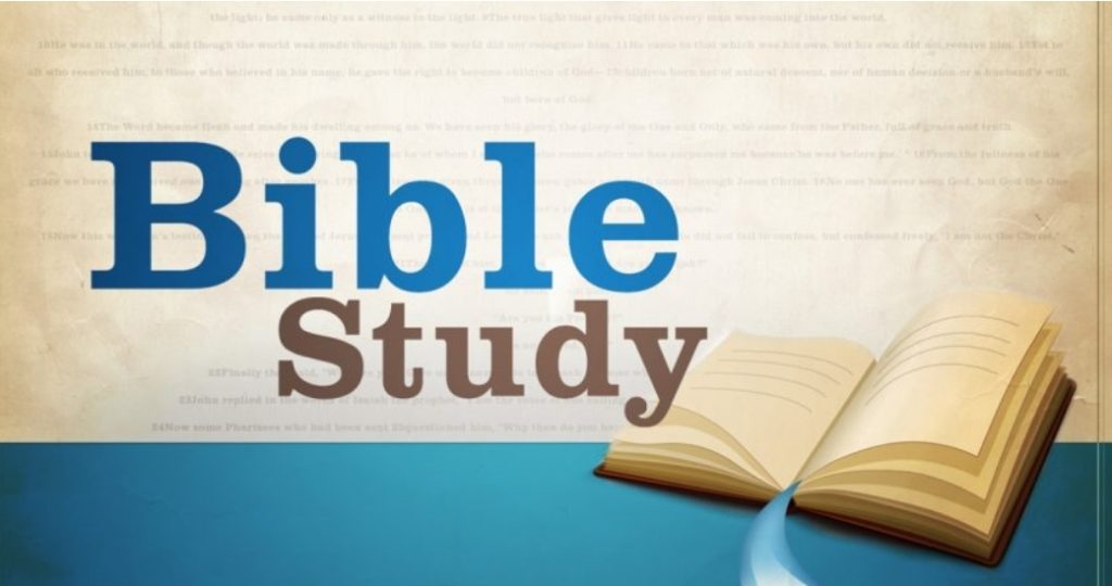 Adult - Calvary Baptist Church